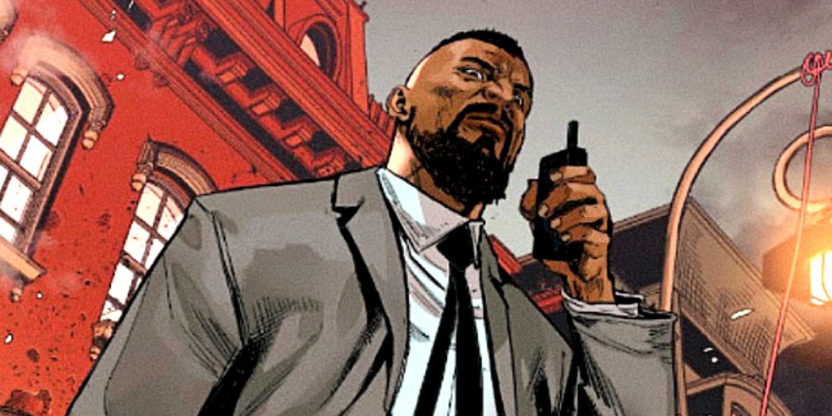 Daredevil: Born Again Wasted One Key Marvel Villain, But I'm Convinced ...