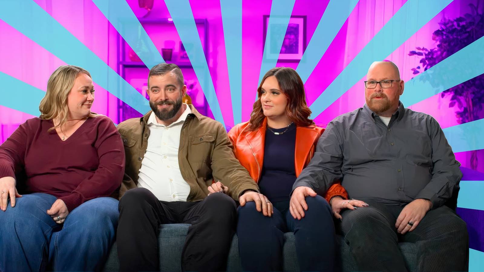 PolyFamily Season 1: News, Release Date, Cast, Trailer & Everything We Know