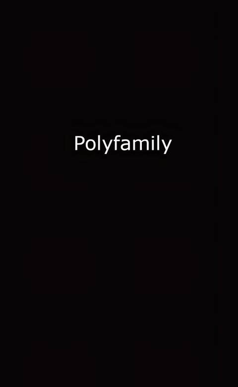 Polyfamily Is A Slow Motion Trainwreck & I Can't Stop Watching (It's ...