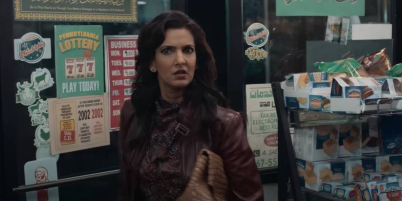 Deli Boys Cast & Character Guide