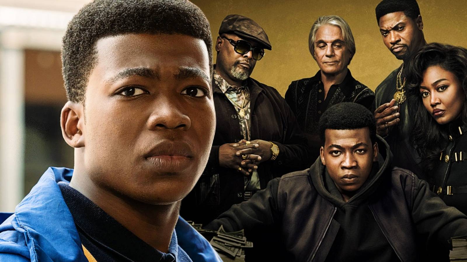 Power Book III: Raising Kanan Season 4 Episode Release Schedule, When ...