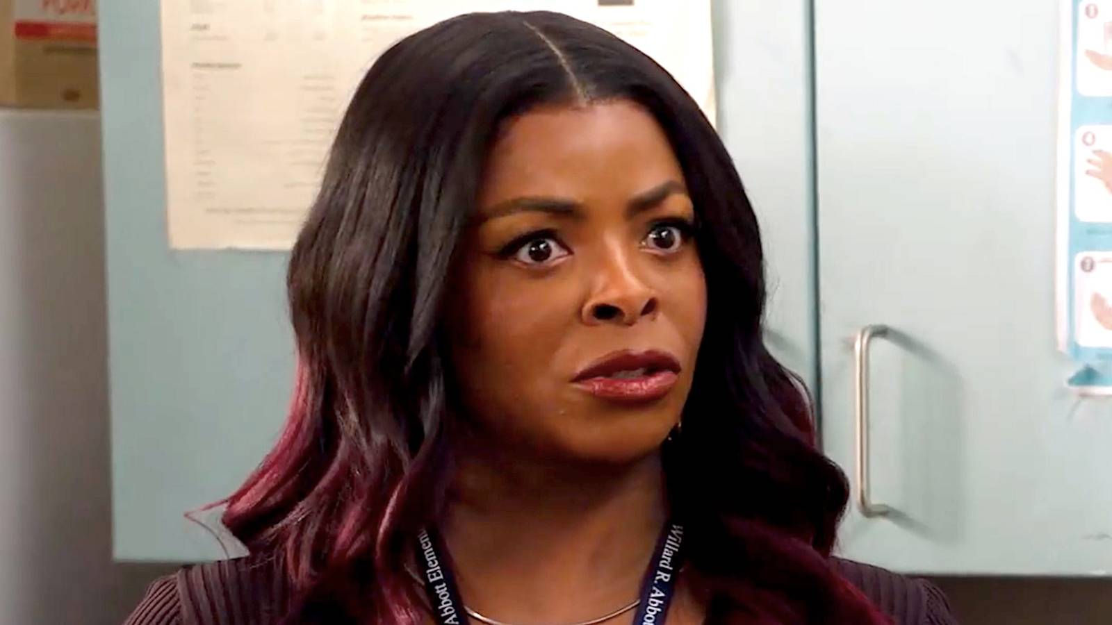 Ava's Latest Project Sets Up An Abbott Elementary Season 4 Twist