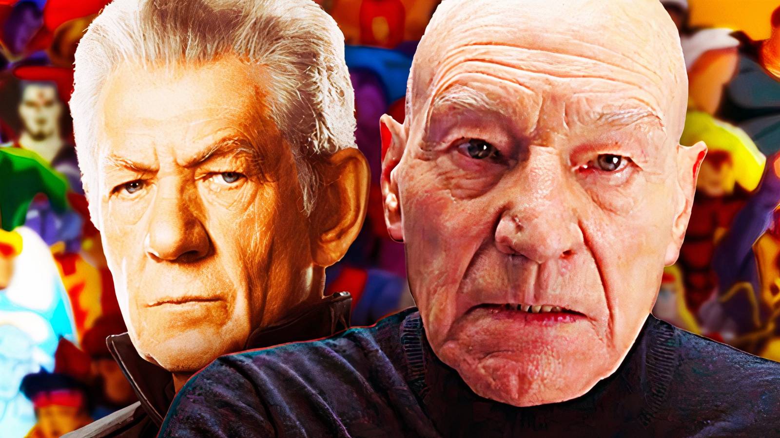 After Marvel Confirmed The OG X-Men Will Be Back For Avengers: Doomsday ...