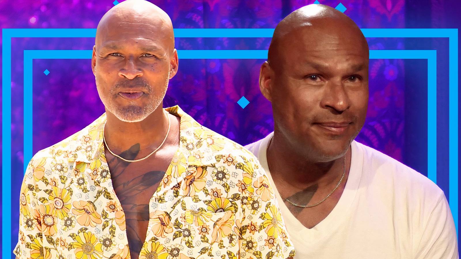 The Golden Bachelorette: Does Jonathan Rone's Recent Breakup Mean He ...