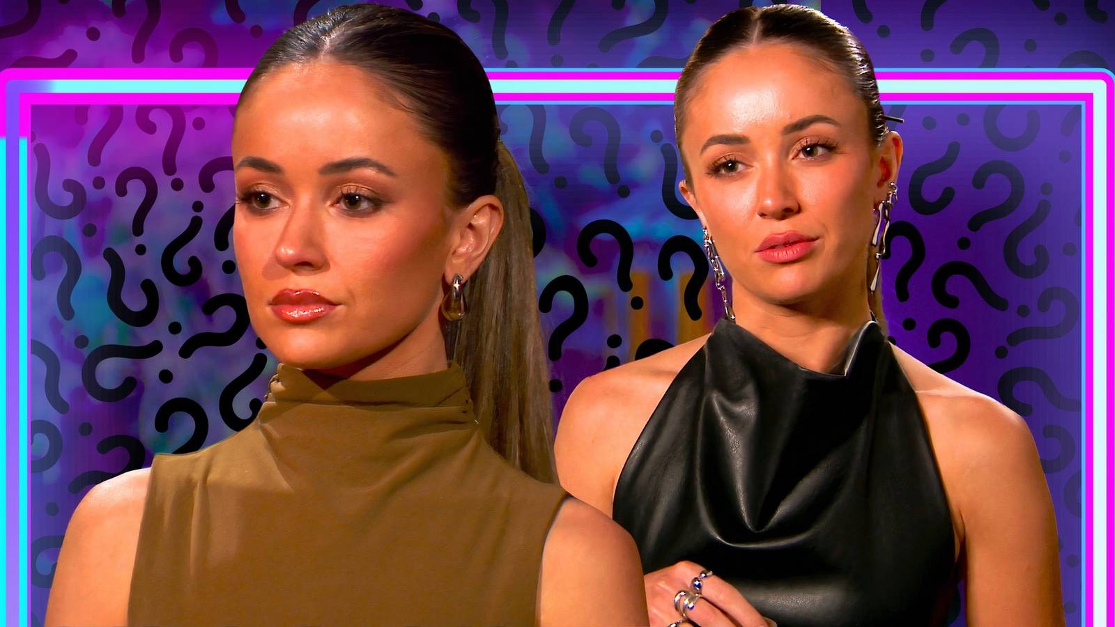 The Bachelor Season 29 Contestant Carolina Sofia Unleashes Her True ...