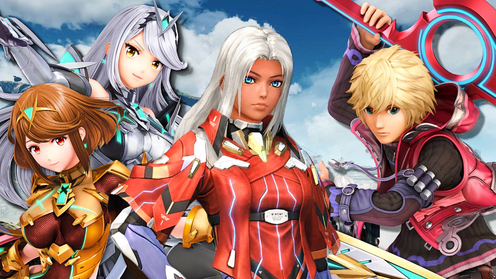 When Xenoblade Chronicles X Takes Place - Date & Timeline Placement ...