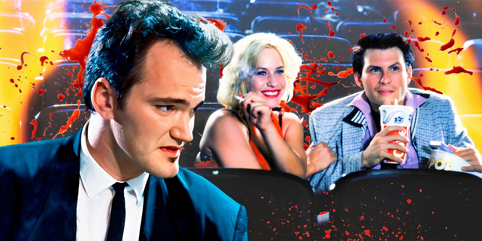 What Is Quentin Tarantino's Next Movie?