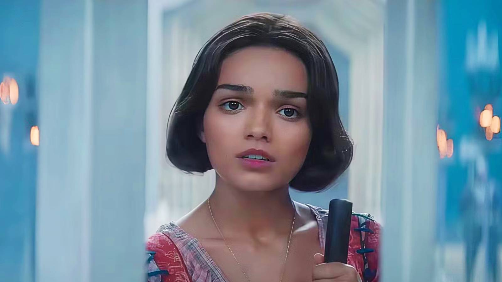 Snow White's Debut Rotten Tomatoes Score Revealed — How Does It Compare ...