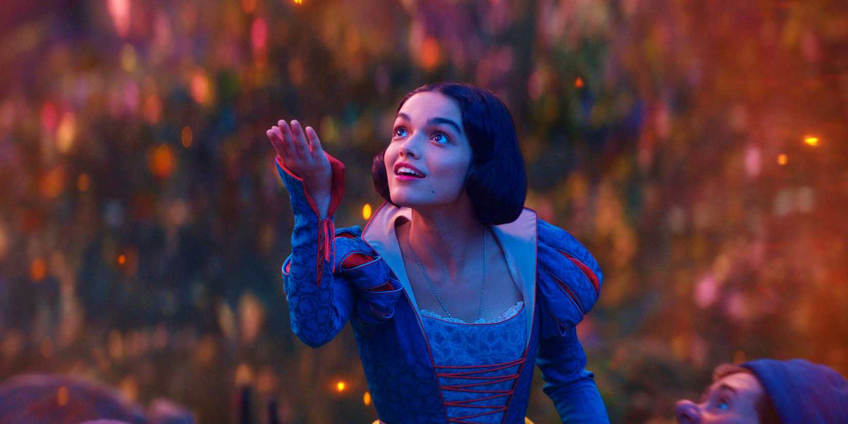 Snow White Ending Explained: How Disney's Live-Action Remake Reinvents The Animated Classic