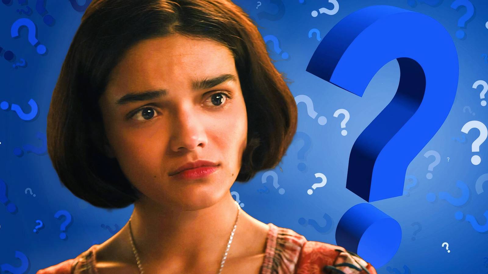 What's Next For Rachel Zegler After Snow White's Misfire? A Look At Her ...