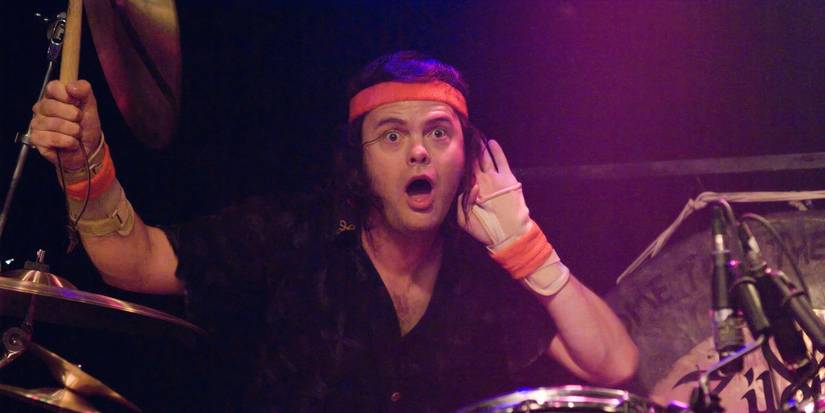 Rainn Wilson's 10 Best Movies And TV Shows