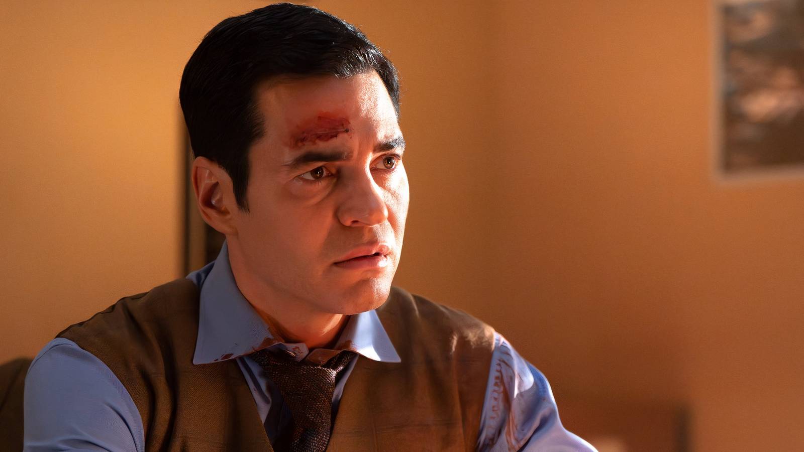 Will Trent Season 4 Is The Most Exciting Time For Ramón Rodríguez's Fan ...