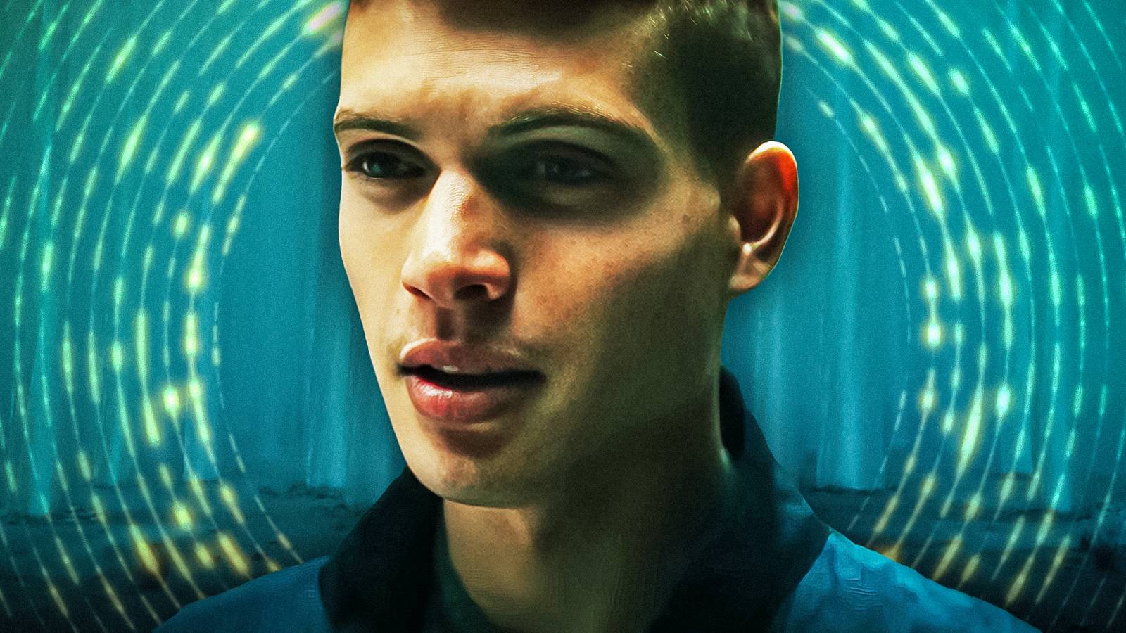 How Rhuidean's Glass Columns Work In The Wheel Of Time