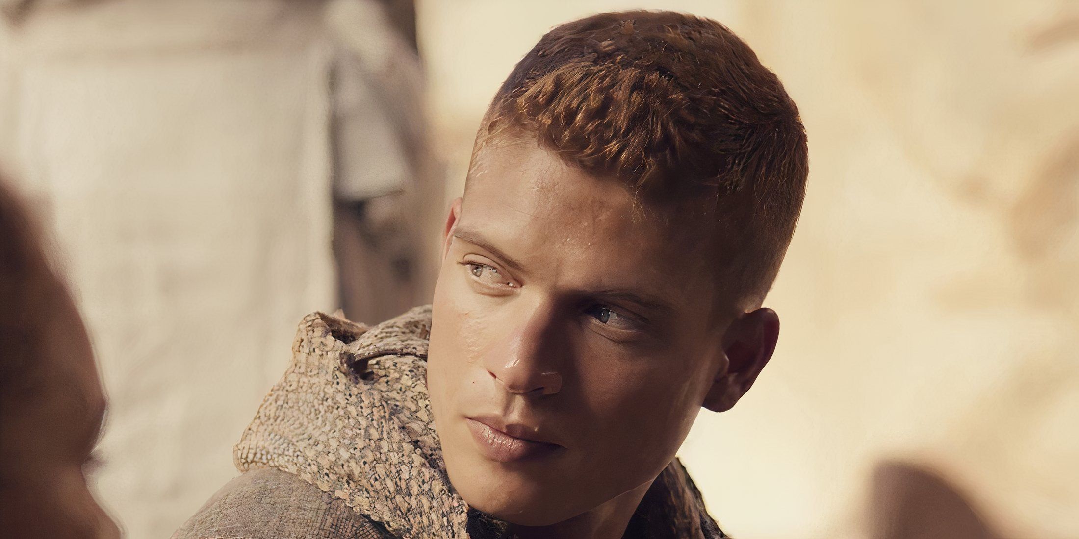 Wheel Of Time Season 3 Just Completely Rewrote Faile Bashere's Backstory