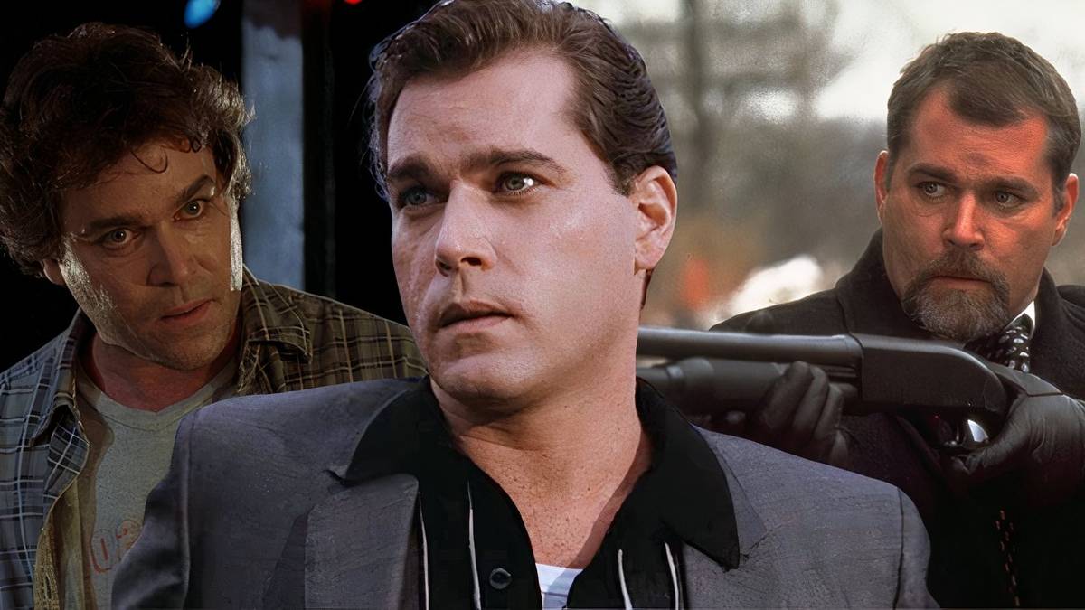 Ray Liotta's 10 Best Movies And TV Shows