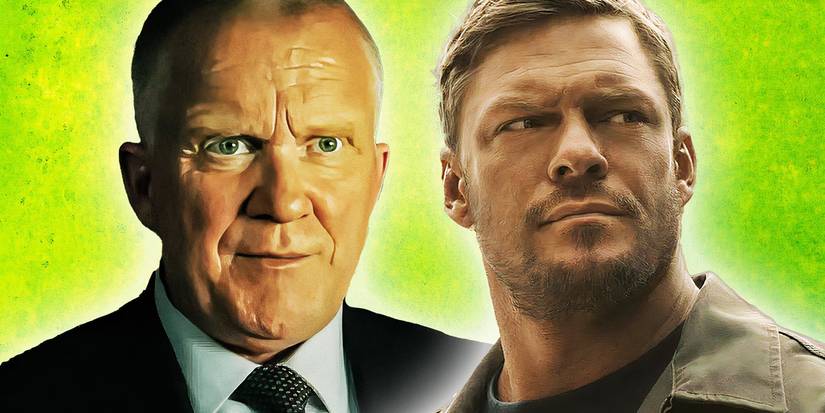 Reacher Season 3 Ending Explained