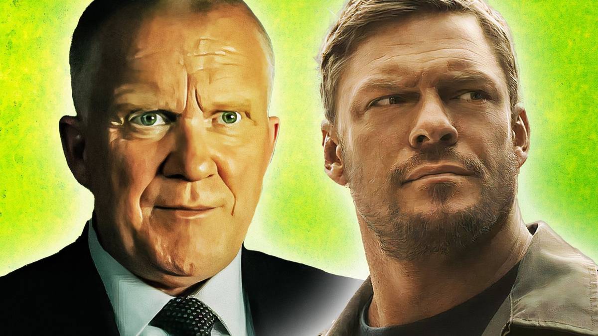 Alan Ritchson's Reacher Reveals A Hidden Skill I'm Amazed He's Actually ...