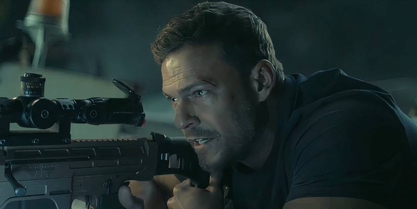 Reacher Season 3, Episode 7 Ending Explained: What Happens At The ...