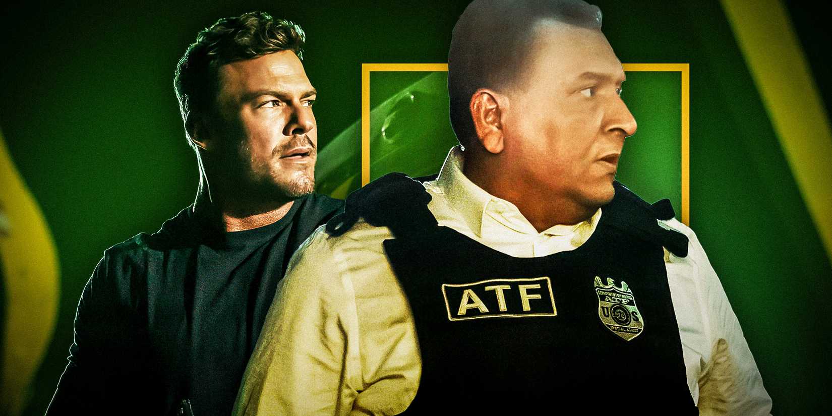 I Have No Idea How This Reacher Character Survived Until The End Of ...