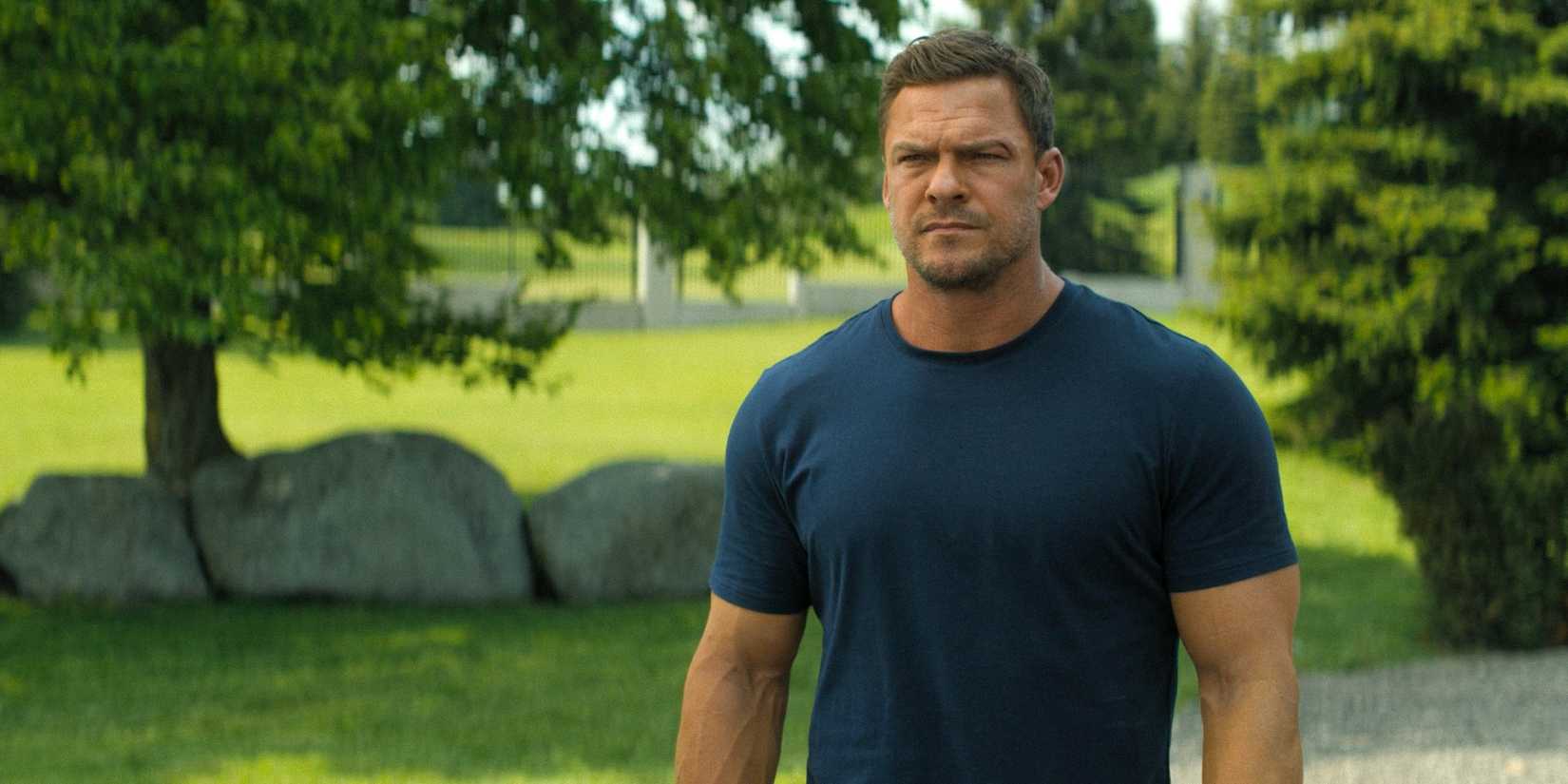 Alan Ritchson vs. Tom Cruise: The 8 Biggest Jack Reacher Differences