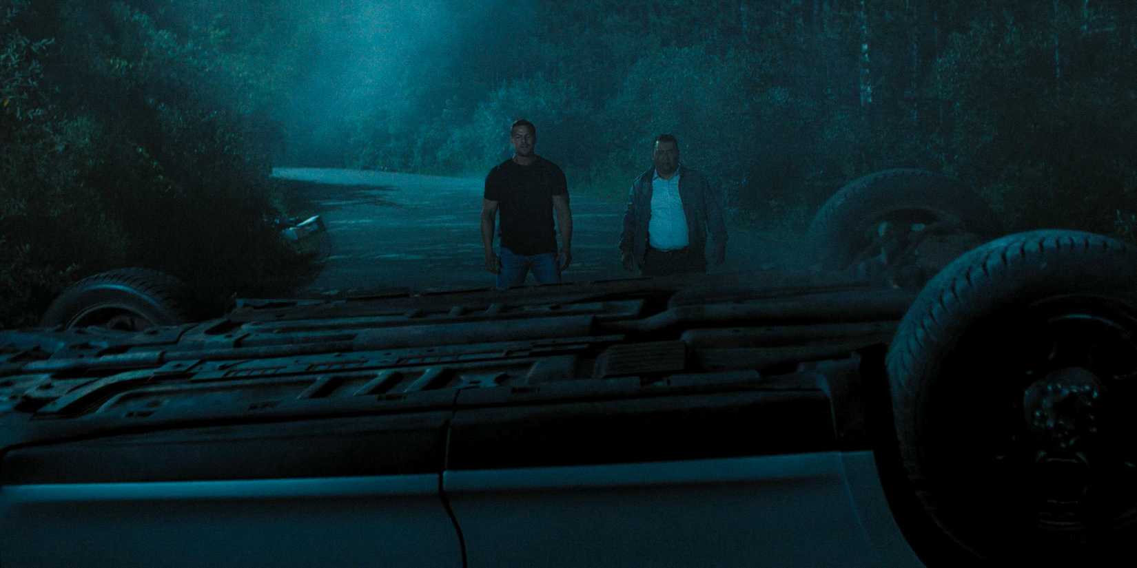 Reacher Season 3 Was Great, But These 10 Scenes Impressed Me The Most