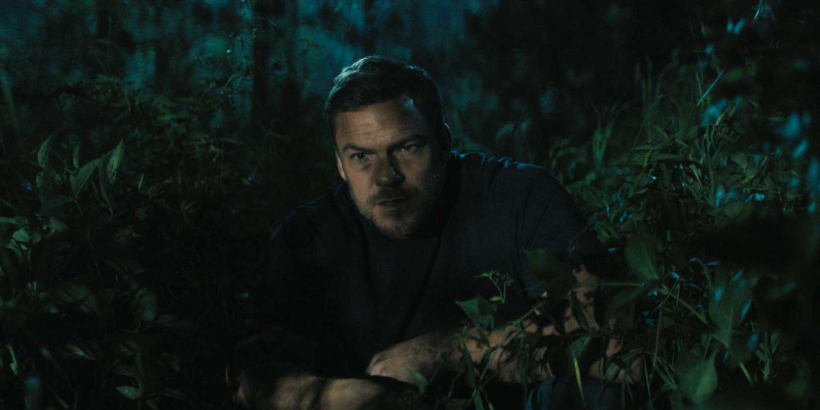 After Watching These 5 Alan Ritchson Scenes, I'm Convinced He's ...