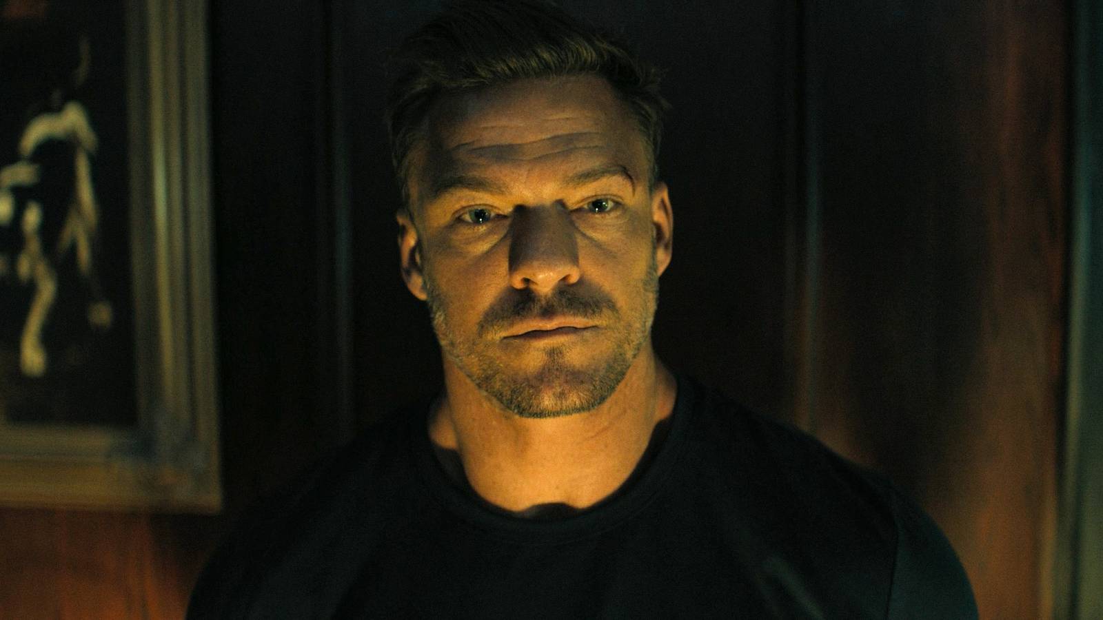 How Reacher Knew About The Boat In Season 3, Episode 6