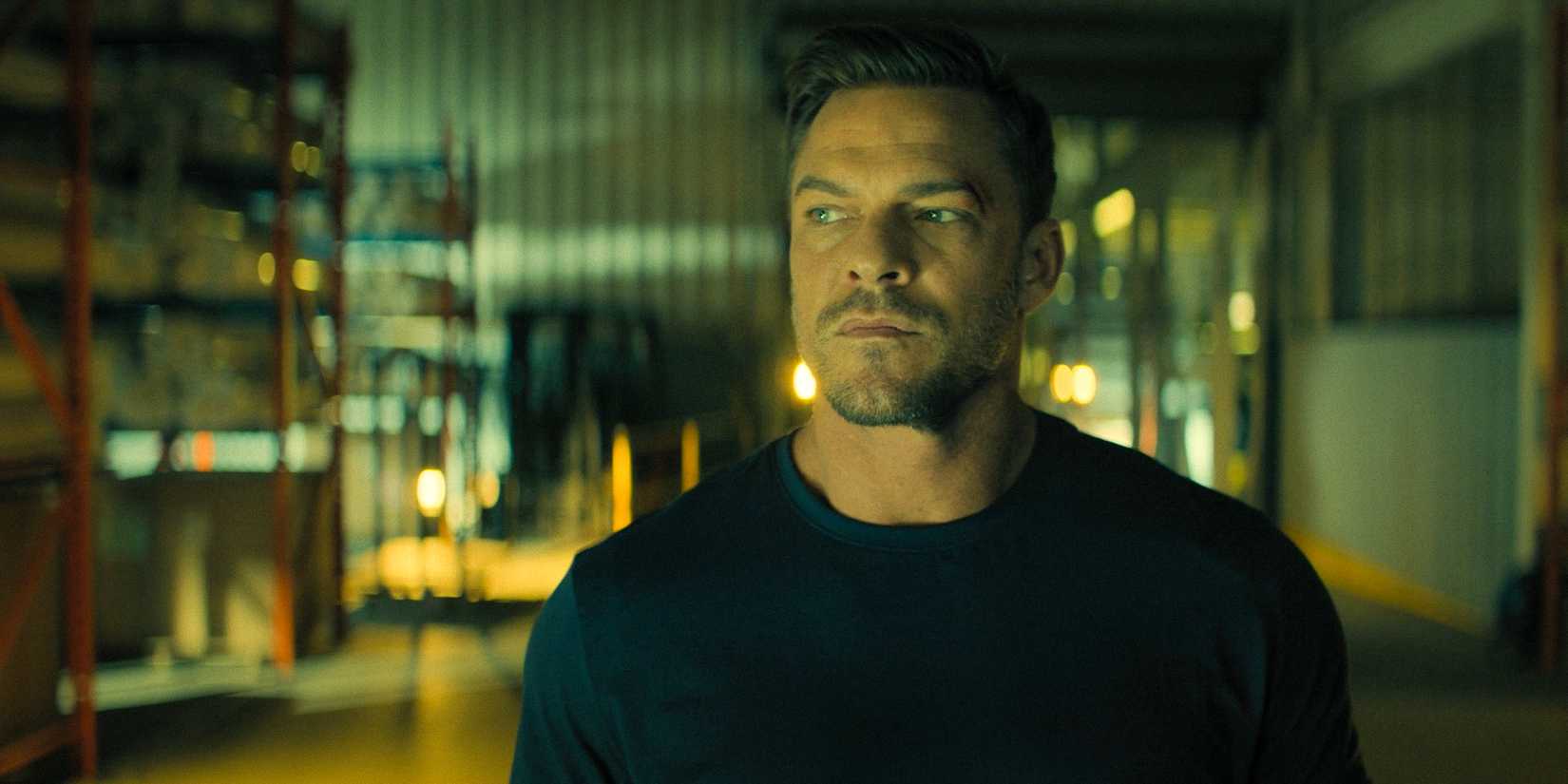 Prime Video's Reacher Should Adapt One Of These 8 Lee Child Books For ...