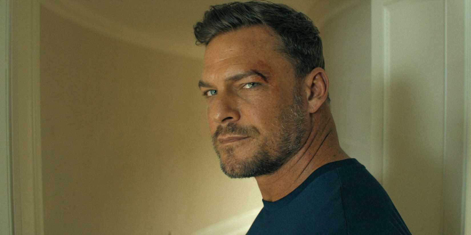 The Real Jack Reacher Unexpectedly Returns In Season 3 After Last ...