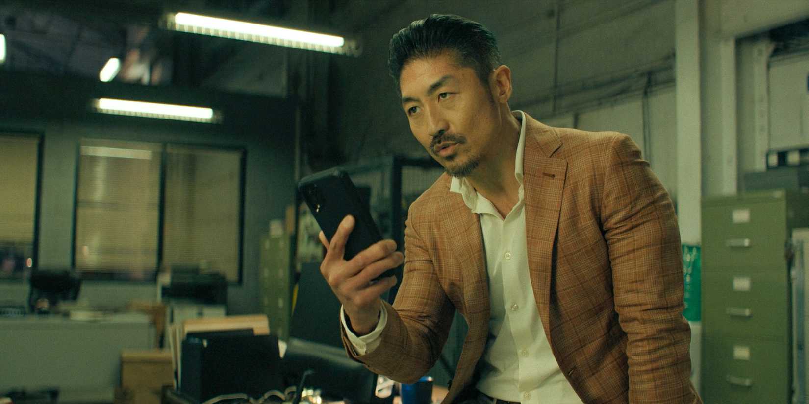 This Chilling Line Convinced Me Reacher's Latest Villain Is The Best Of ...