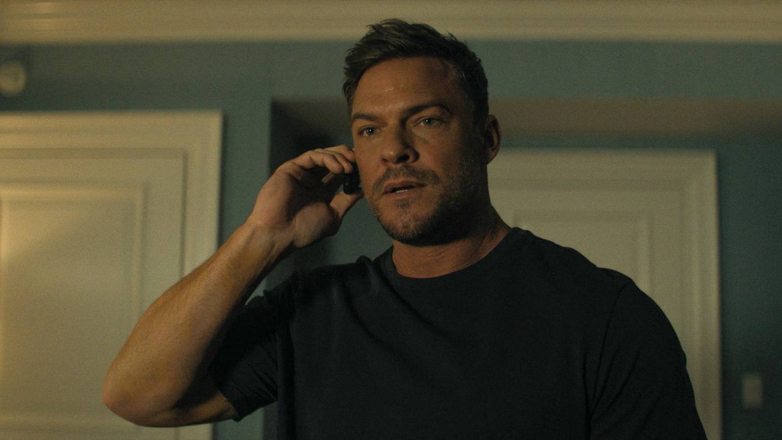 Reacher Season 3's Undercover Story Immediately Fixed One Of The ...