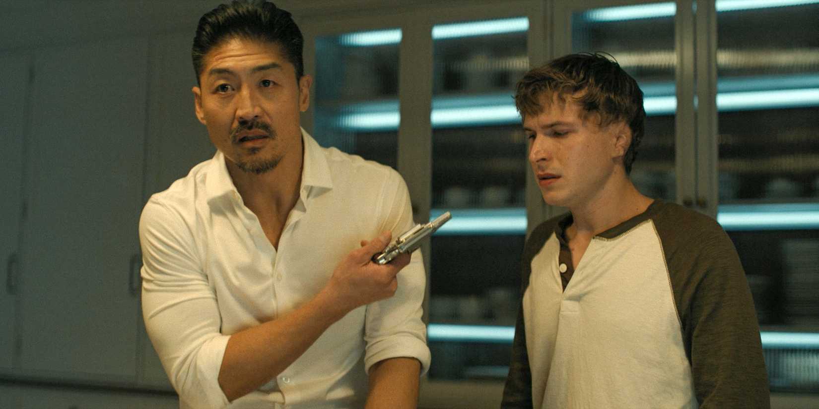 Reacher Season 3 Was A Big Improvement On Season 2, And These 10 ...