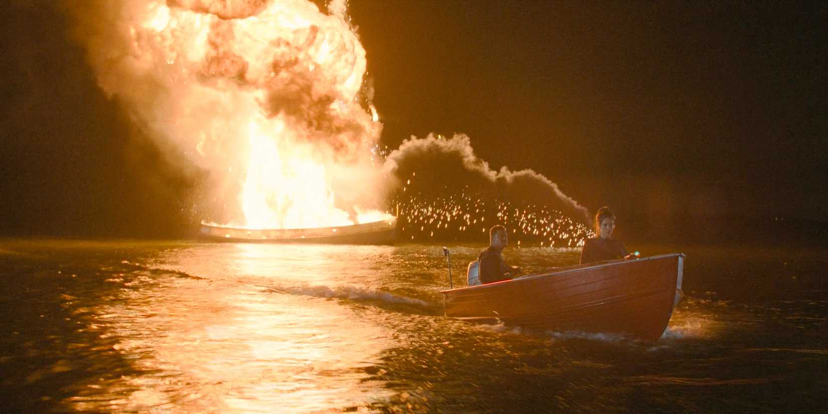 Reacher Season 3 Was Great, But These 10 Scenes Impressed Me The Most
