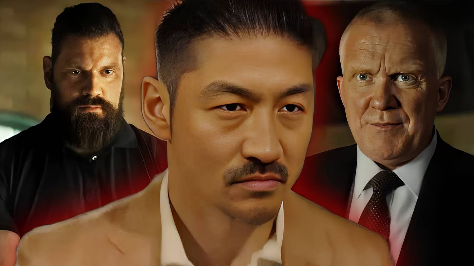 Reacher Season 3's Villain Operation Explained: Every Character ...