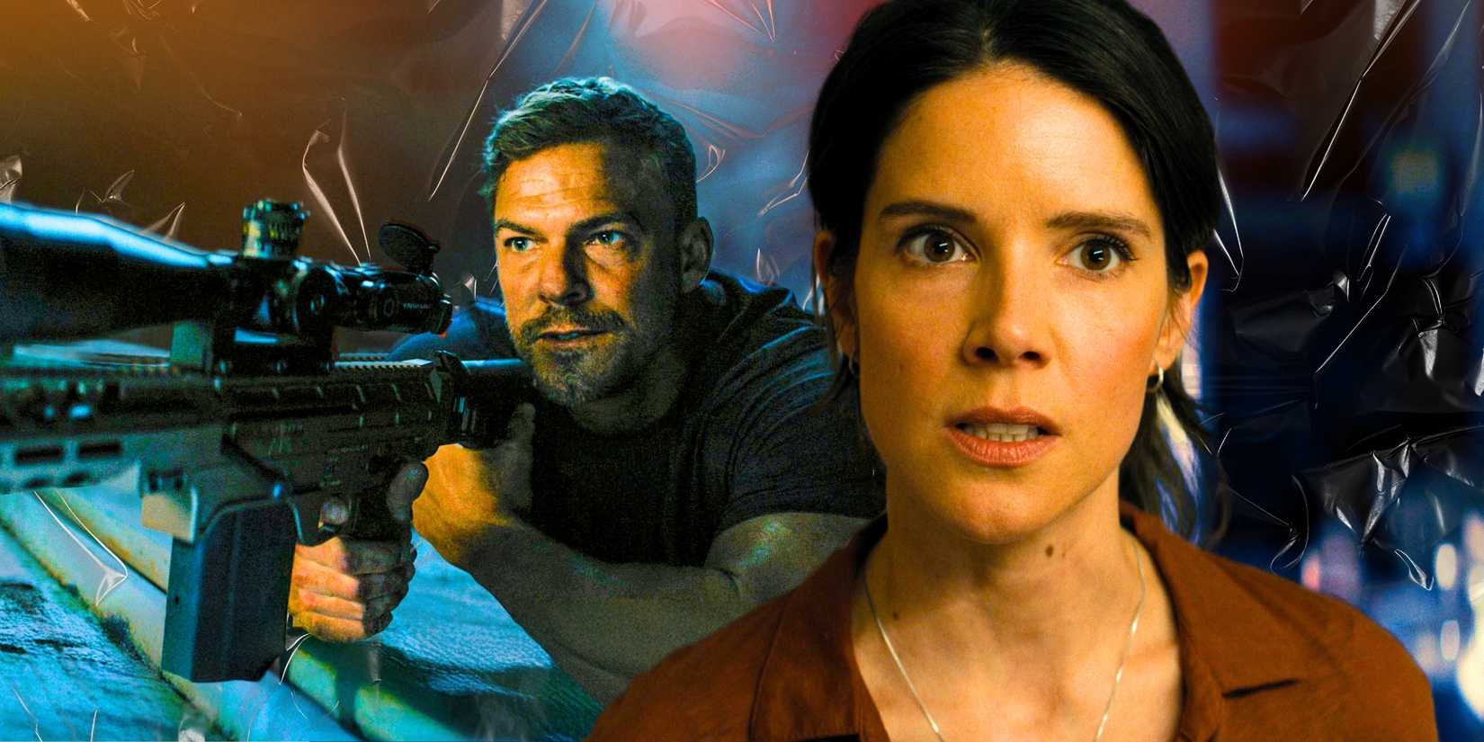 Reacher Season 3 Ending Explained