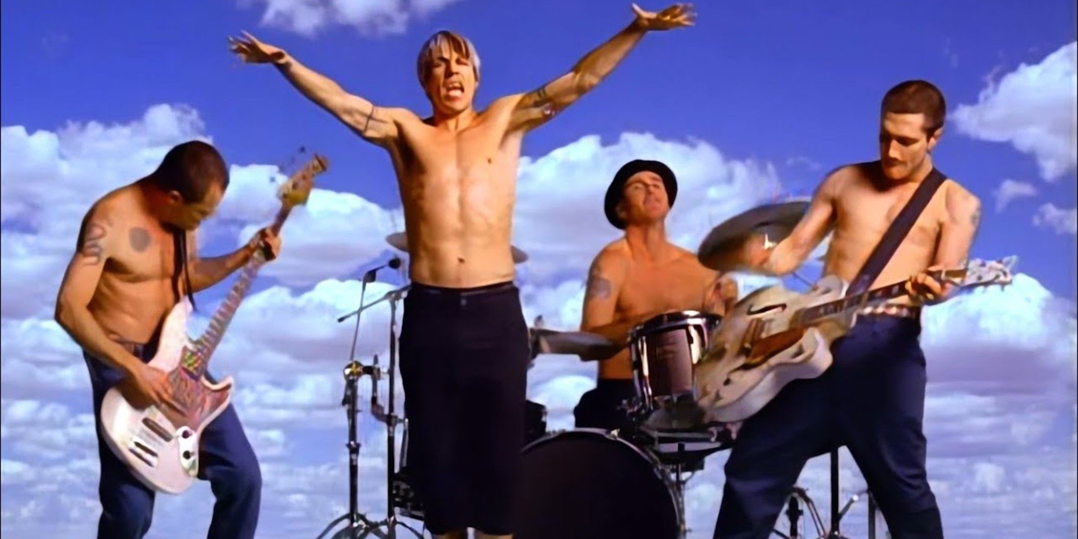 10 Best Rock Supergroups Of All Time, Ranked