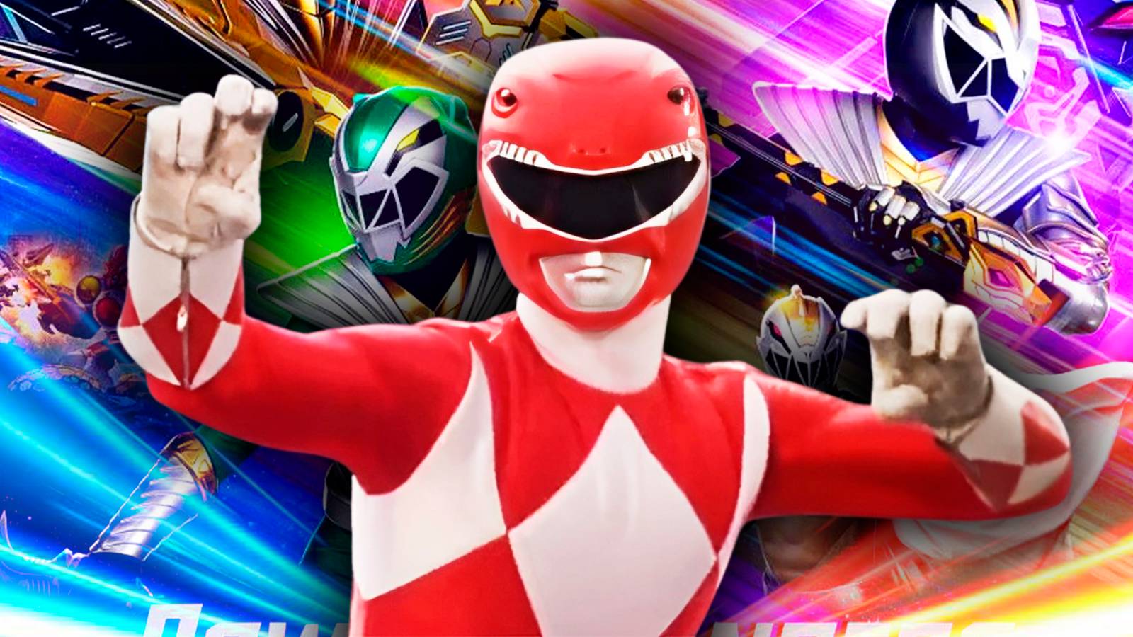 It Took Power Rangers 30 Years To Use This Color For The First Time ...