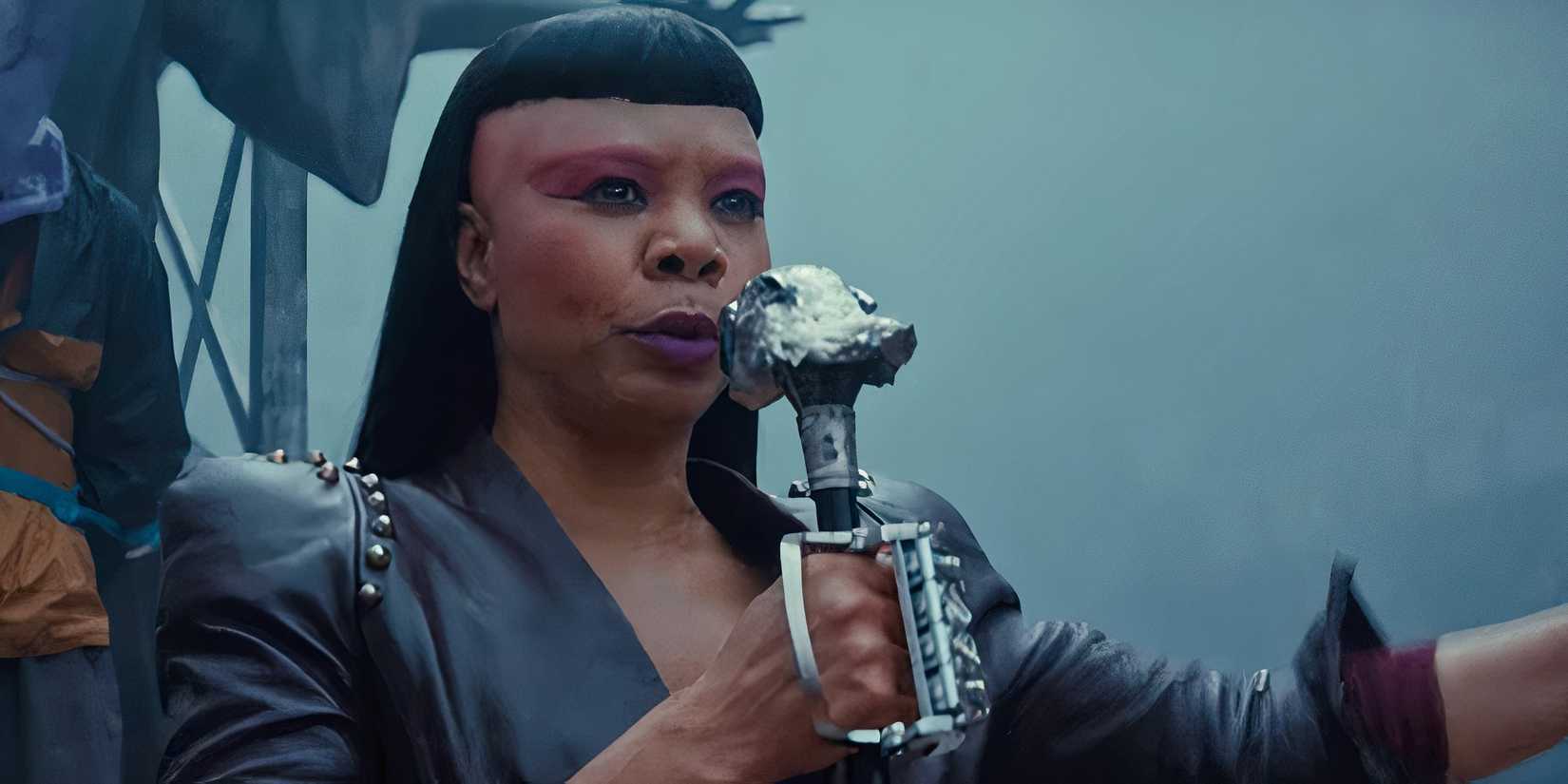 O'Dessa Review: Regina Hall & Murray Bartlett Steal The Show In A ...