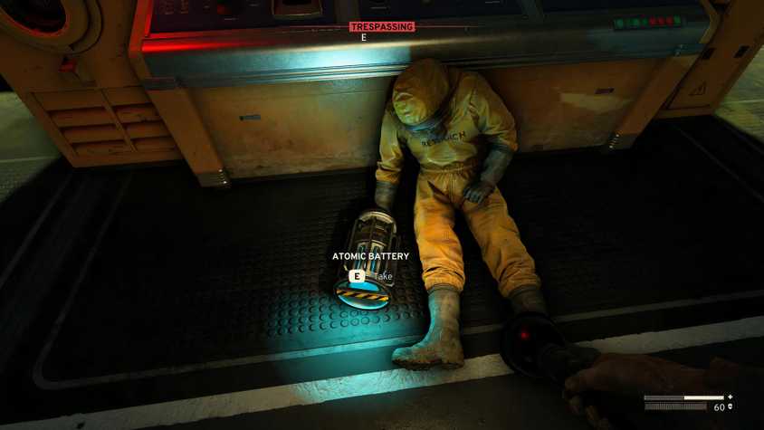 All Trader Locations & Inventories In Atomfall