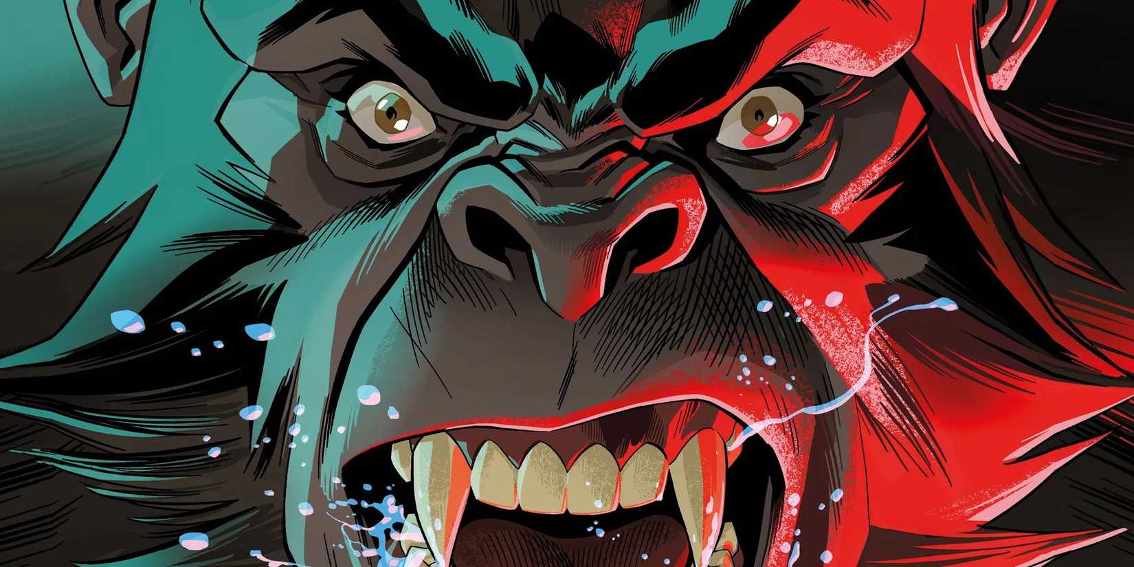The Monsterverse Expands With First Look at Return to Skull Island ...