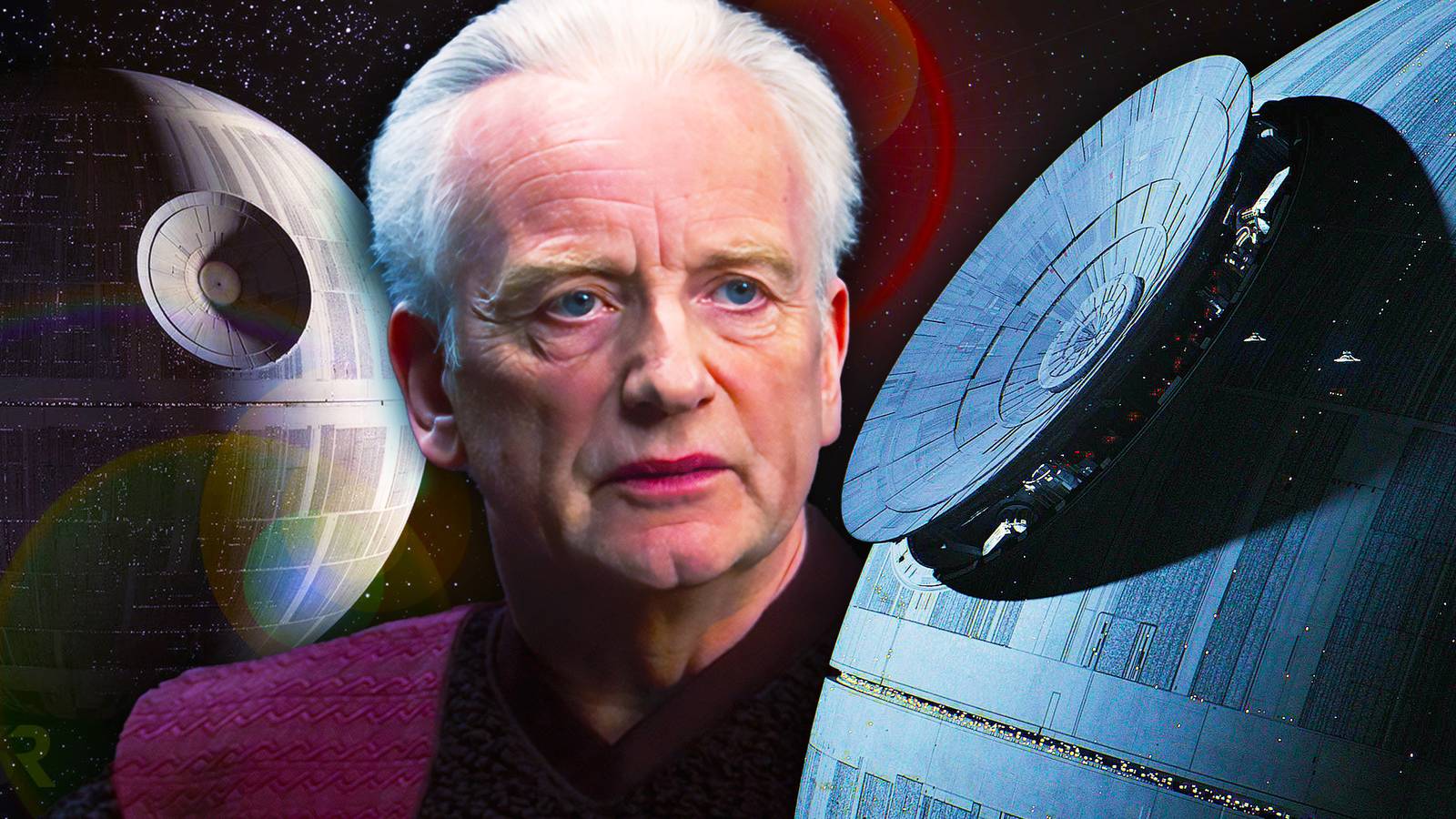 This One Ridiculous Revenge Of The Sith Detail Suggests Palpatine Was ...
