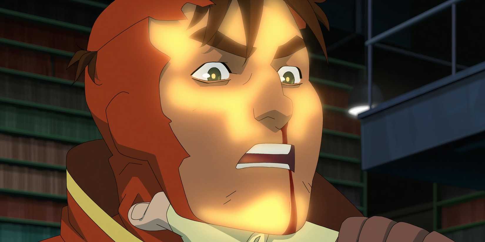 Invincible Broke My Heart, But Season 3 Needed That Death To Break A ...