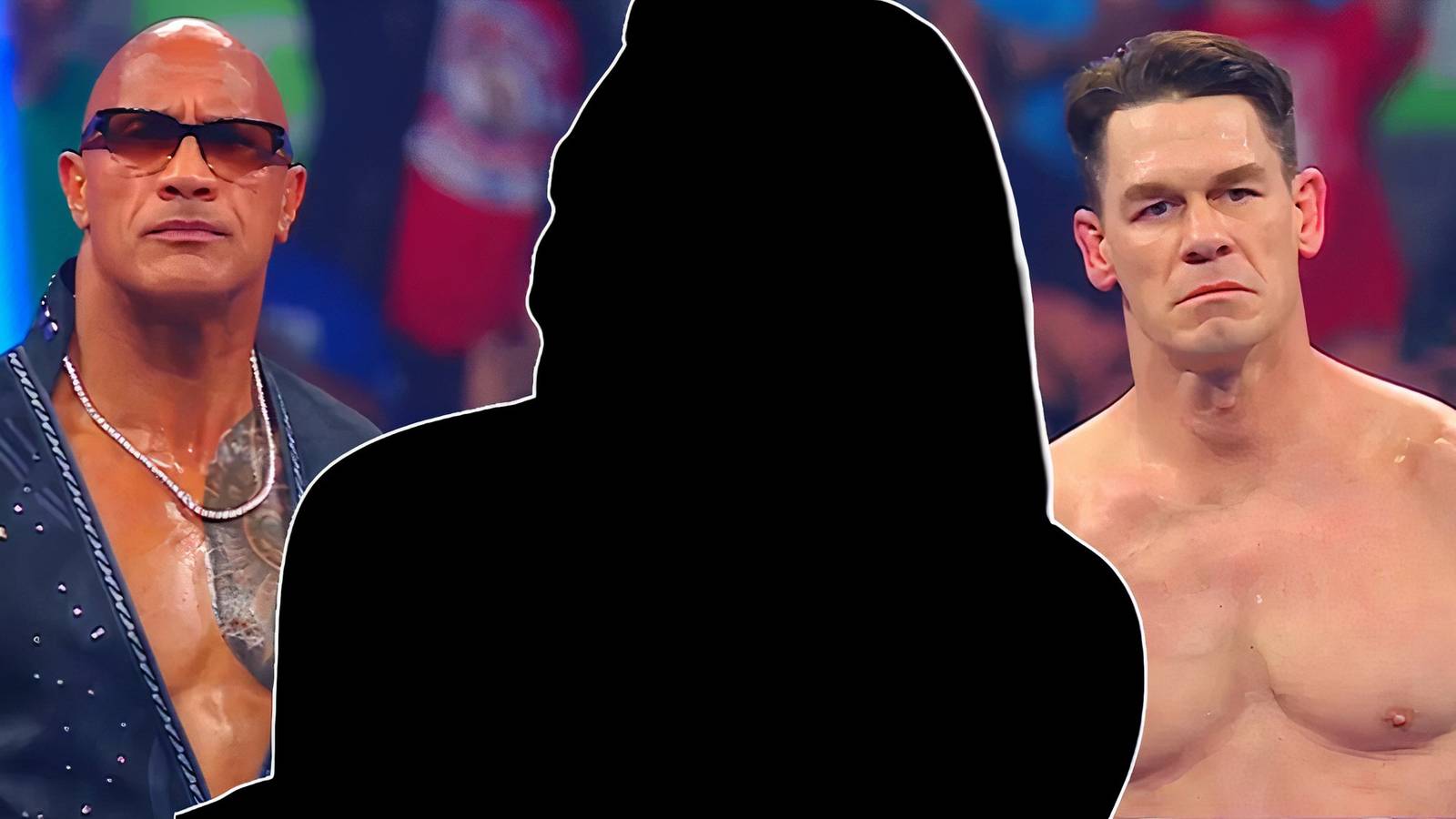 Forget John Cena: I'm Convinced WWE Has Another Massive Heel Turn On The Horizon