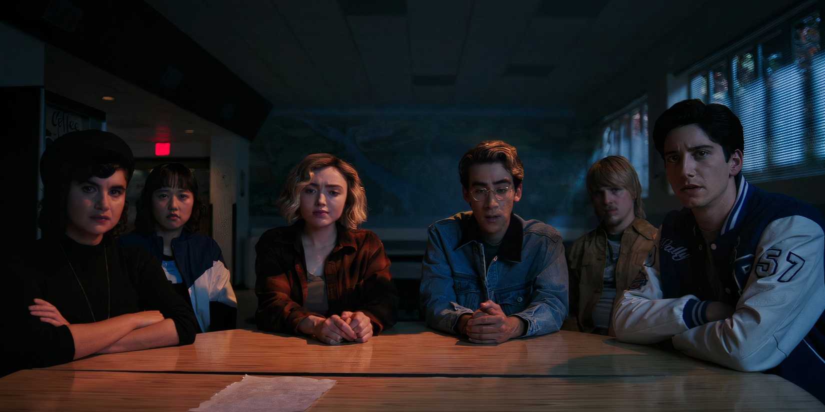 School Spirits Season 4's Fate Confirmed By Paramount+