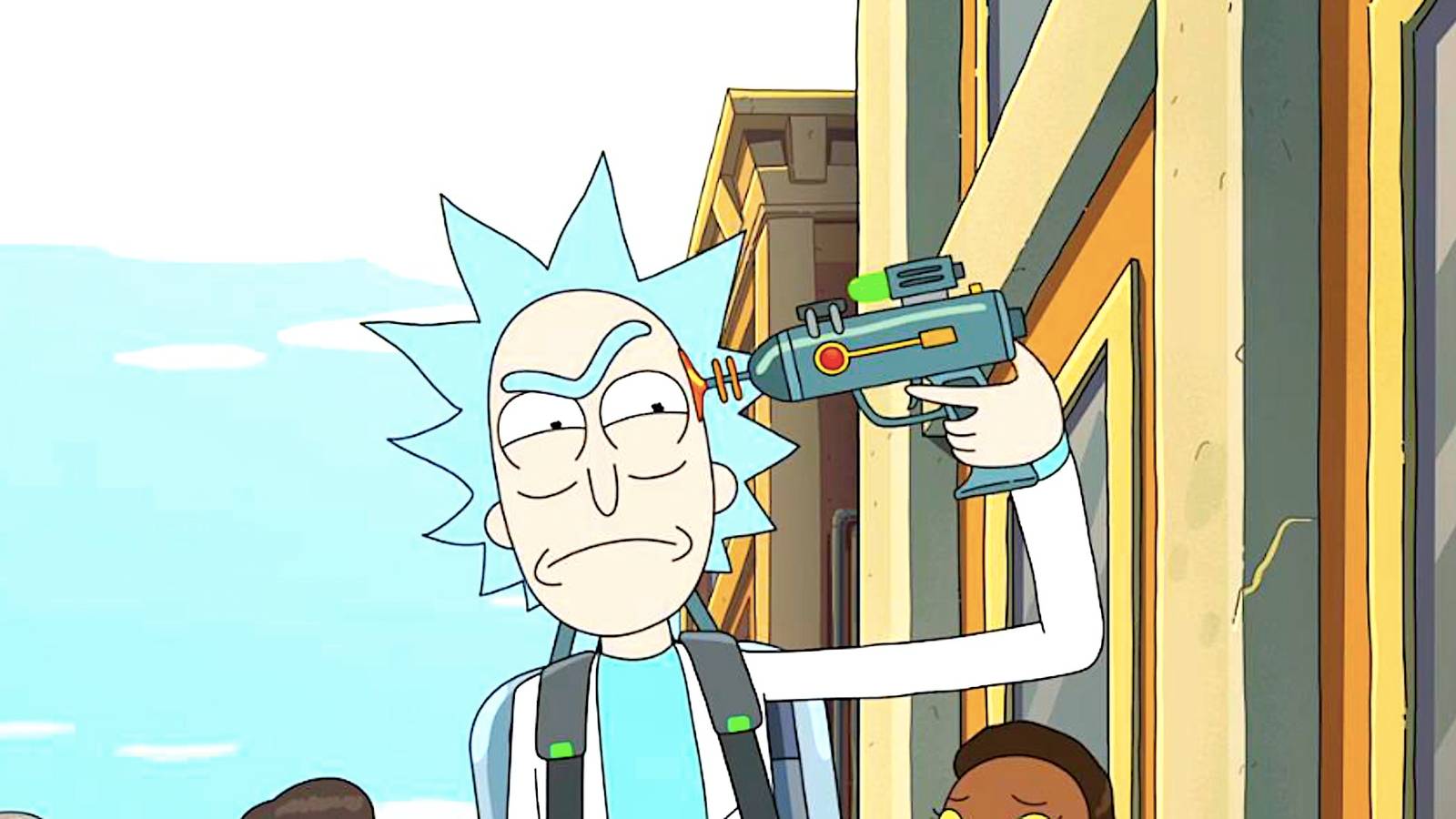 After This Underrated Rick & Morty Season 7 Episode, I'm Convinced Rick ...