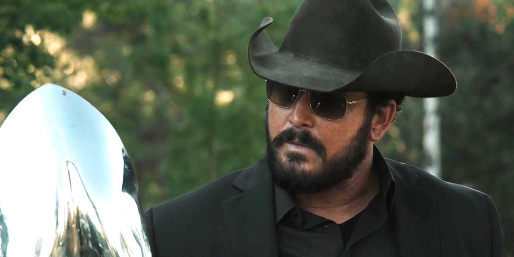 Rip's Final Scene With John Dutton III Was The Perfect Yellowstone ...