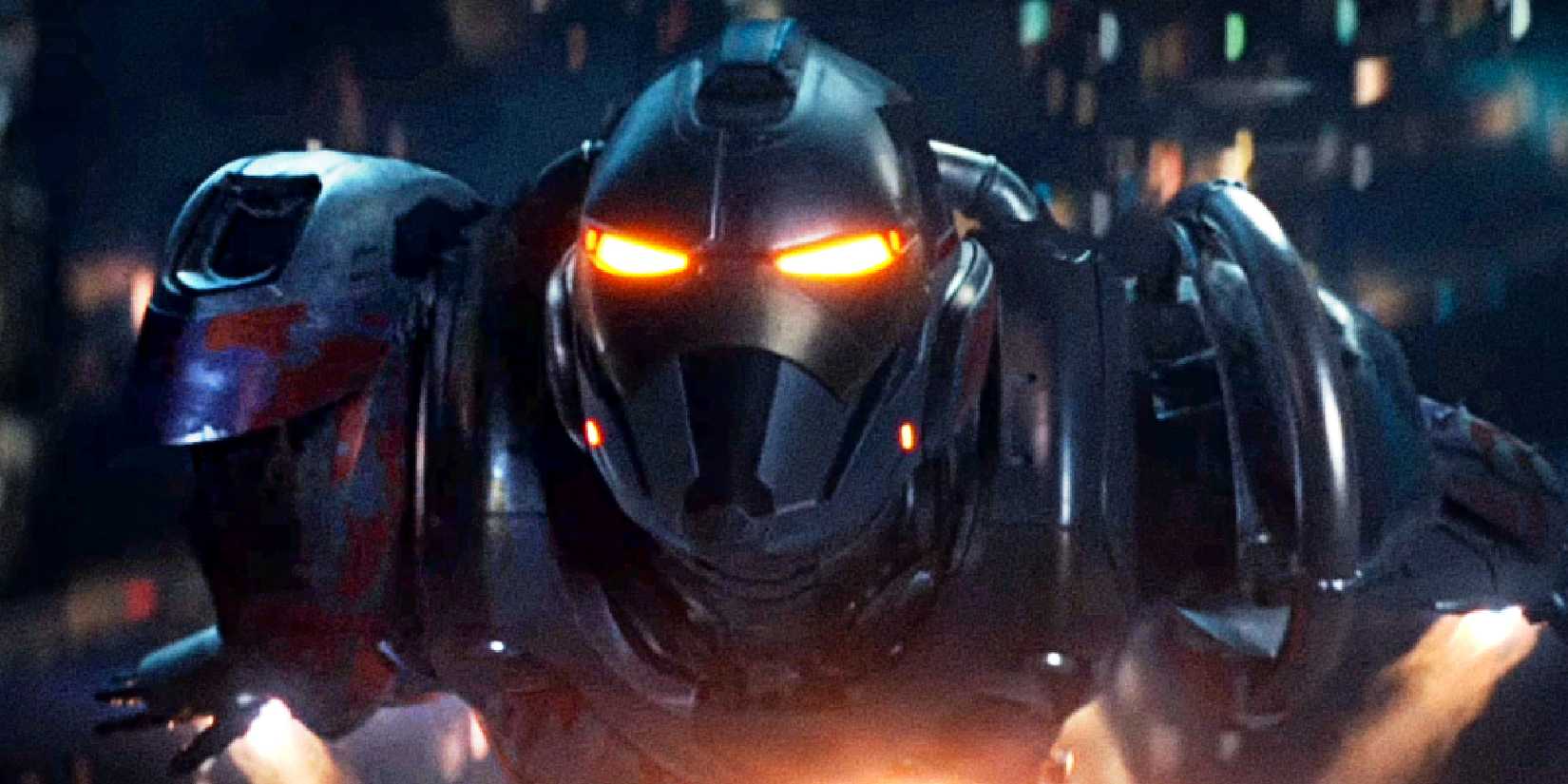 RDJ's Iron Man Never Fought Many Of His Comic Villains But His MCU ...