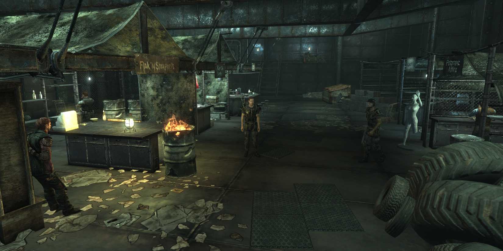 Top 10 Bethesda Games Ranked: From Skyrim to Fallout