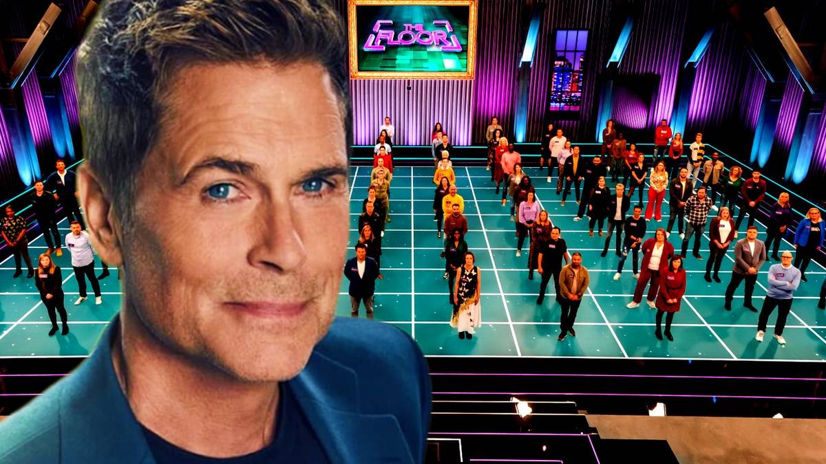 I Was Rooting For The Floor Season 2 Winner The Whole Time — Where The ...