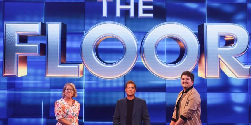 I Was Rooting For The Floor Season 2 Winner The Whole Time — Where The ...